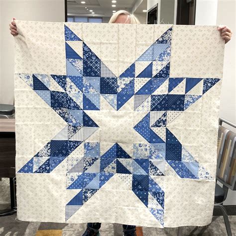 Happy Quilting Back Home