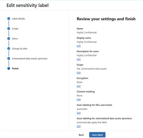 new blog protect sensitive data using microsoft purview information