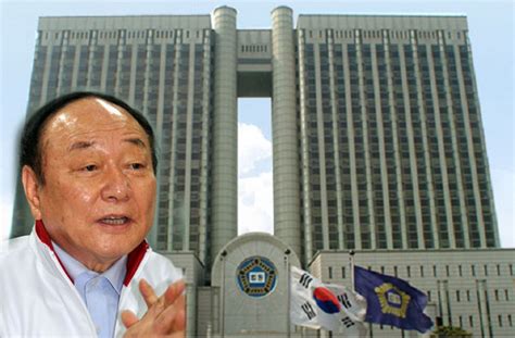 1천만원 불법 정치자금 현경대 항소심서도 ‘무죄