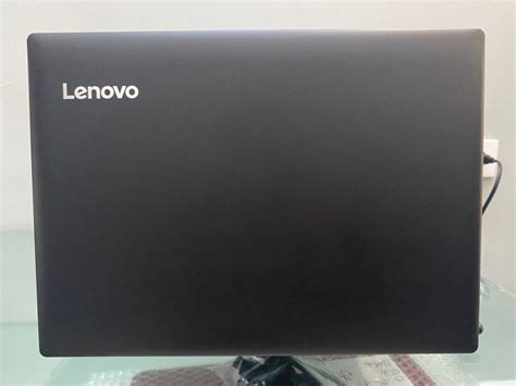 Lenovo Ideapad I Th Gen Ghz Laptop Computers Tech Laptops Notebooks On Carousell