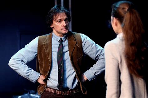 🎭Спектакль Олеанна О любви молодой студентки к преподавателю ИнтеллигентЪ Дзен