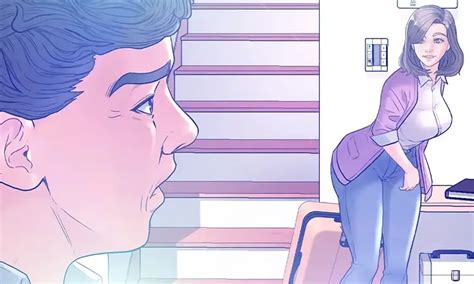 My Son S Wife A Comic Of Complex Relations