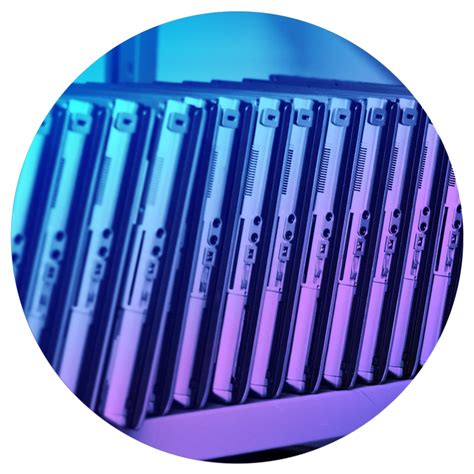 It Asset Disposal Services It Recycling Services Als