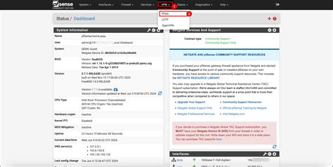 Connect On Premises To Oci Using An Ipsec Vpn With Hub And Spoke Vcn