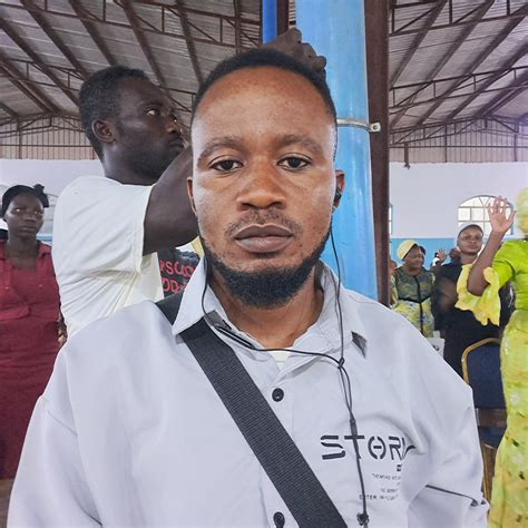 Tola Adeleke Peter Tap