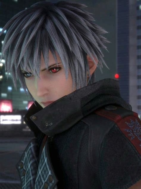 Kingdom Hearts Who Is Yozora Wiki Kingdom Hearts