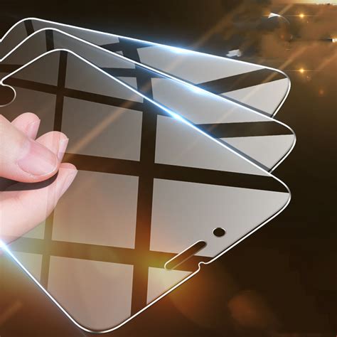 Tempered Glass Screen Protector Front Film Cjdropshipping