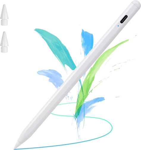 2023 Ipad Stylus Pencil For Apple Ipad 2nd Generation Pen