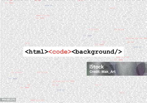 html 코드 추상적인 배경 코드에 대한 스톡 벡터 아트 및 기타 이미지 코드 html java 프로그래밍 언어 istock