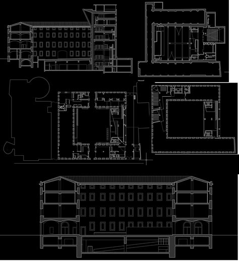 Auditorium In Revit In Rvt 2464 Mb Cad Library