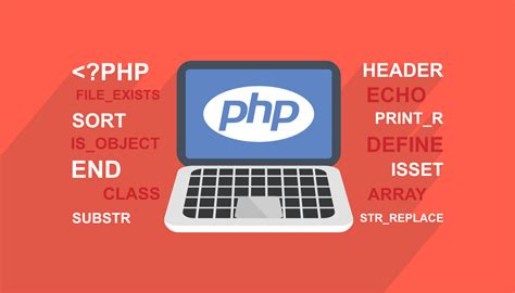 مجموعه آموزش های رایگان PHP