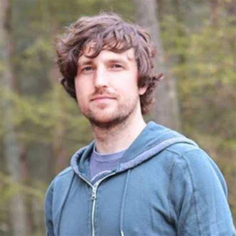 Richard Edwards Full Stack And Solidity Developer At Centaurify The Org