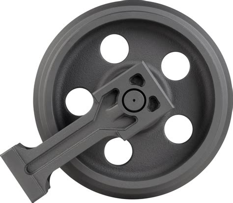 Kobelco Sk025sr Front Track Idler