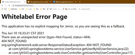 搭建 Spring Boot Rest Api 项目 3 请求和应答 小灰灰灰灰的博客