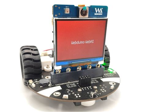 Banana Pi Uk Bpi Qcar Support Makecode Graphical Facebook