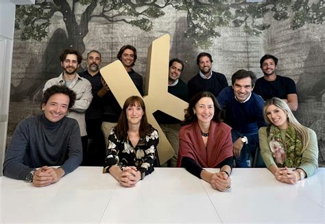 K Funds New €250m Growth Fund Will Back The Deeptech Boom Sifted