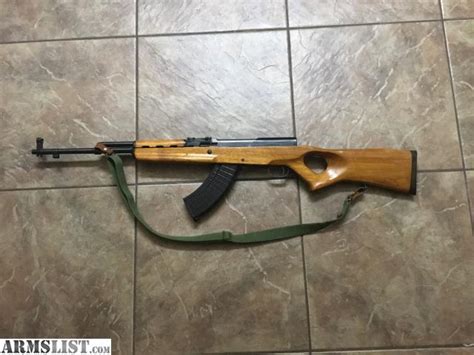 Armslist For Sale Trade Sks Model 63