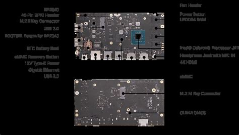 Radxa X L Radxa Docs