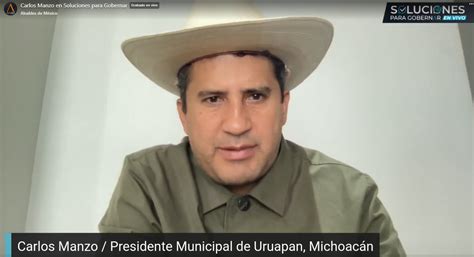 En Uruapan Combate A La Corrupción Y Fortalecimiento