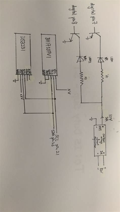 A Weird Problem Arduino Not Working After Few Hours Home Automation Arduino Forum