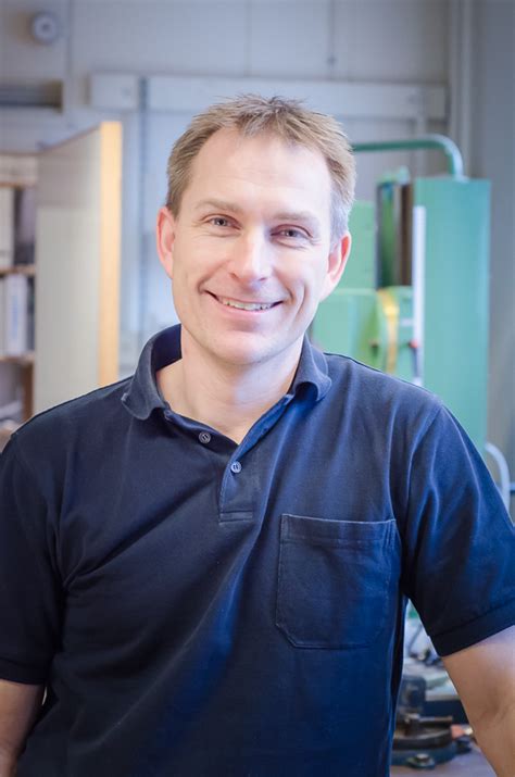 Lars Fredriksson Vår Nya Servicetekniker Biologibloggen