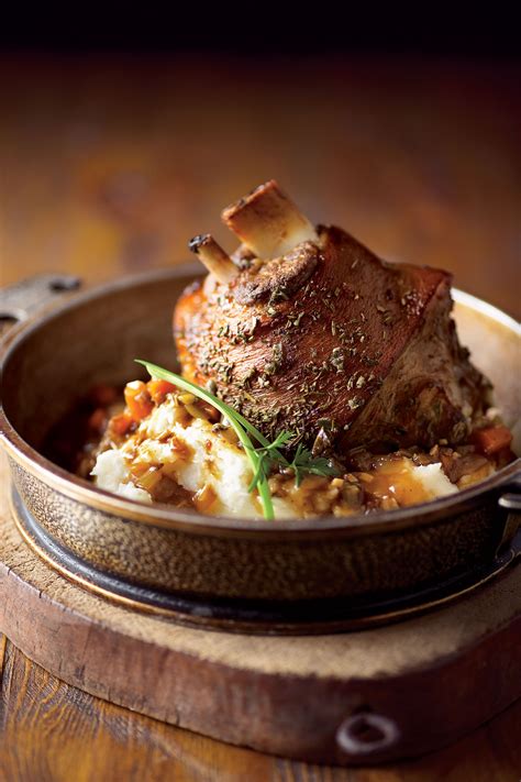 Pork Shank Recipe Asian At William Fellows Blog