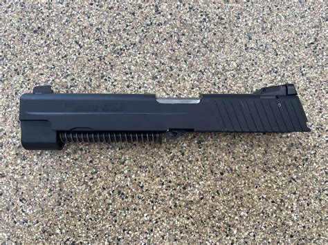 Sig 22lr Conversion Kit P229r W 2 Mags Ar15 Com