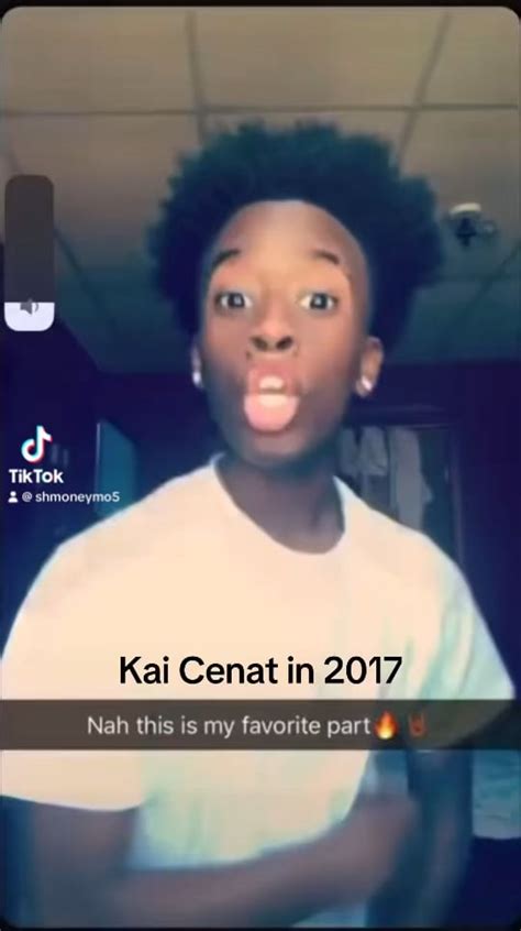 Kai Was Really Ddg Squad Back Then 😂😭 R Kaicenat