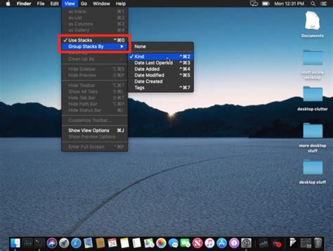 8 Great Macos Mojave Features Youll Actually Use