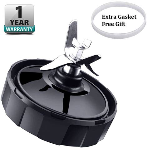 Best Ninja Blender Parts Replacement Bl482 Home Life Collection