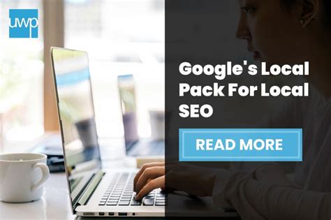 Uwp Group On Linkedin Localseo Gbp