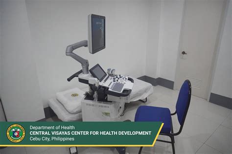 Look In Line With The Doh Health Facilities Enhancement Program The