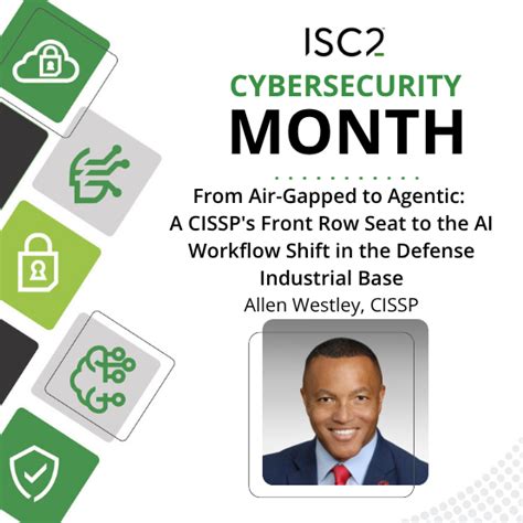 Isc2 Launches Ai Security Certificate To Equip Cybersecurity Professionals With In Demand Skills