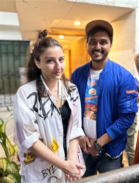 Anchor Satish Talekar On Linkedin Bollywood Bollywoodparty