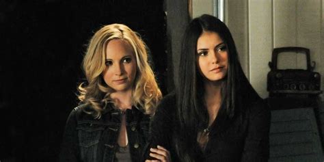 Elenas 10 Most Heroic Moments In The Vampire Diaries