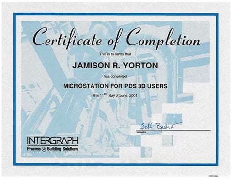 Revit Structure 2014 Certificate Ppt