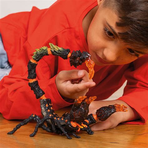 Eldrador® Creatures