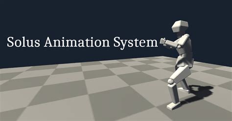 Simple Animation System 애니메이션 도구 Unity Asset Store
