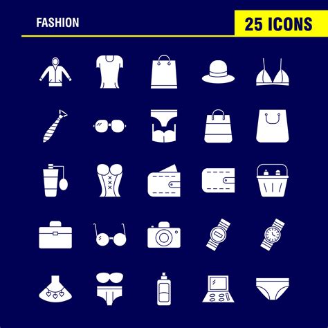 Finance Solid Glyph Icons Set For Infographics Mobile Uxui Kit And Print Design Include Scissor