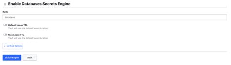 Dynamic Secrets For Database Credential Management Vault Hashicorp
