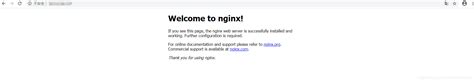 Nginx配置作为中转服务器nginx大型中转 Csdn博客
