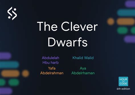 Asu Coding Club Hour Of Code 6 Teams Are Ready 📍 The