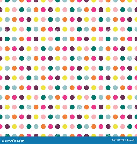 White Dott Pattern Stock Illustrations 43 White Dott Pattern Stock Illustrations Vectors