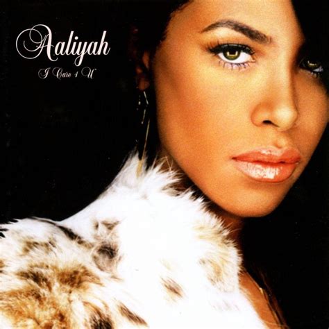 Aaliyah Are You That Somebody Lyrics Genius Lyrics