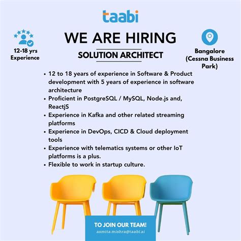 Asmita Mishra On Linkedin Hiring Solutionarchitect Clouddeployment Nodejs Reactjs