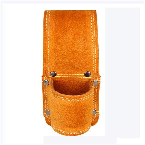 Електротехник Чук Гаечен ключ Кожен комплект Държач Чанта за съхранение Чанта за инструменти