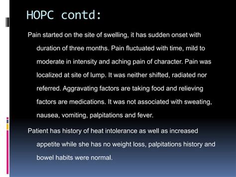 Thyroid Case Discussion Ppt Thyroid Case Discussion Ppt