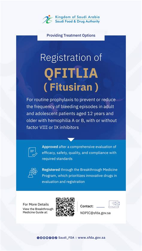 Sfda Publishes Guideline For Clearance Permit Of Controlled Drugs For