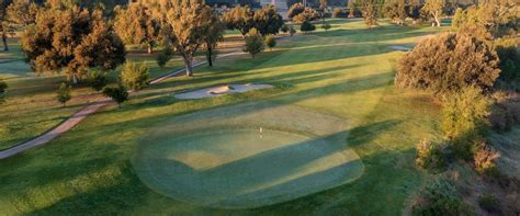 Soule Park Golf Course Public Golf Club Ojai Ca Recent Blog