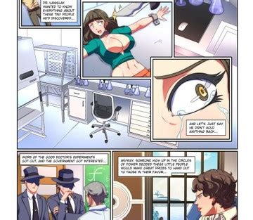 A Question Of Scale Issue